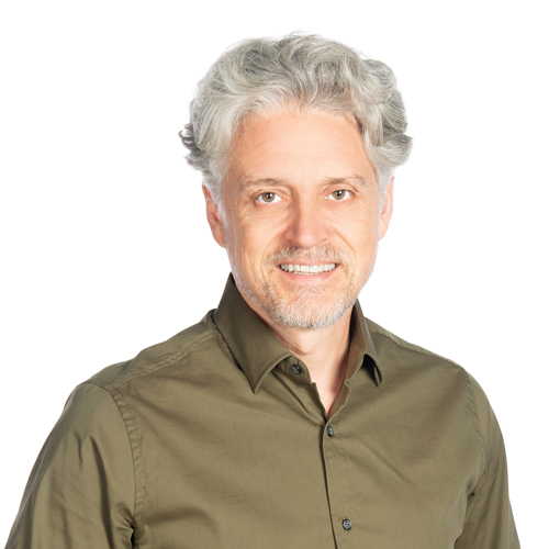 Steve Tremblay – Geoprecision